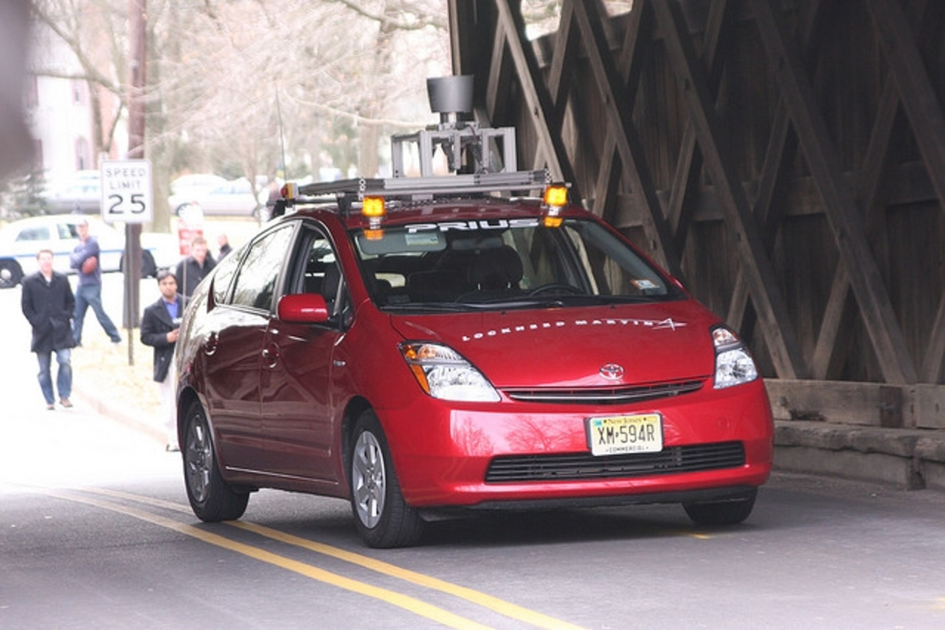 Will Driverless Cars Dominate Our Future?