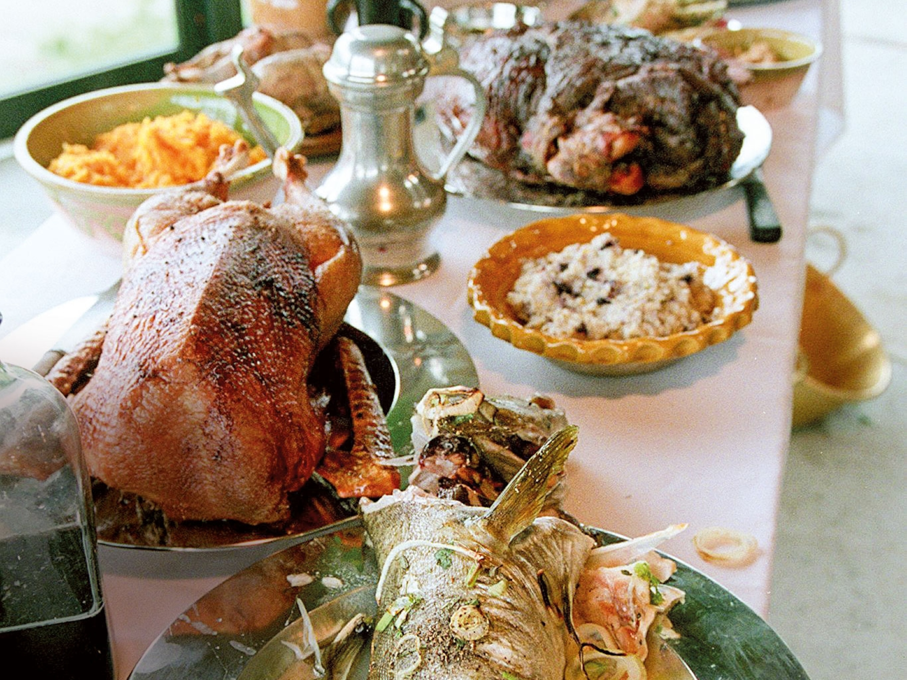 Massasoit and the strategic Wampanoag alliance with the Pilgrims