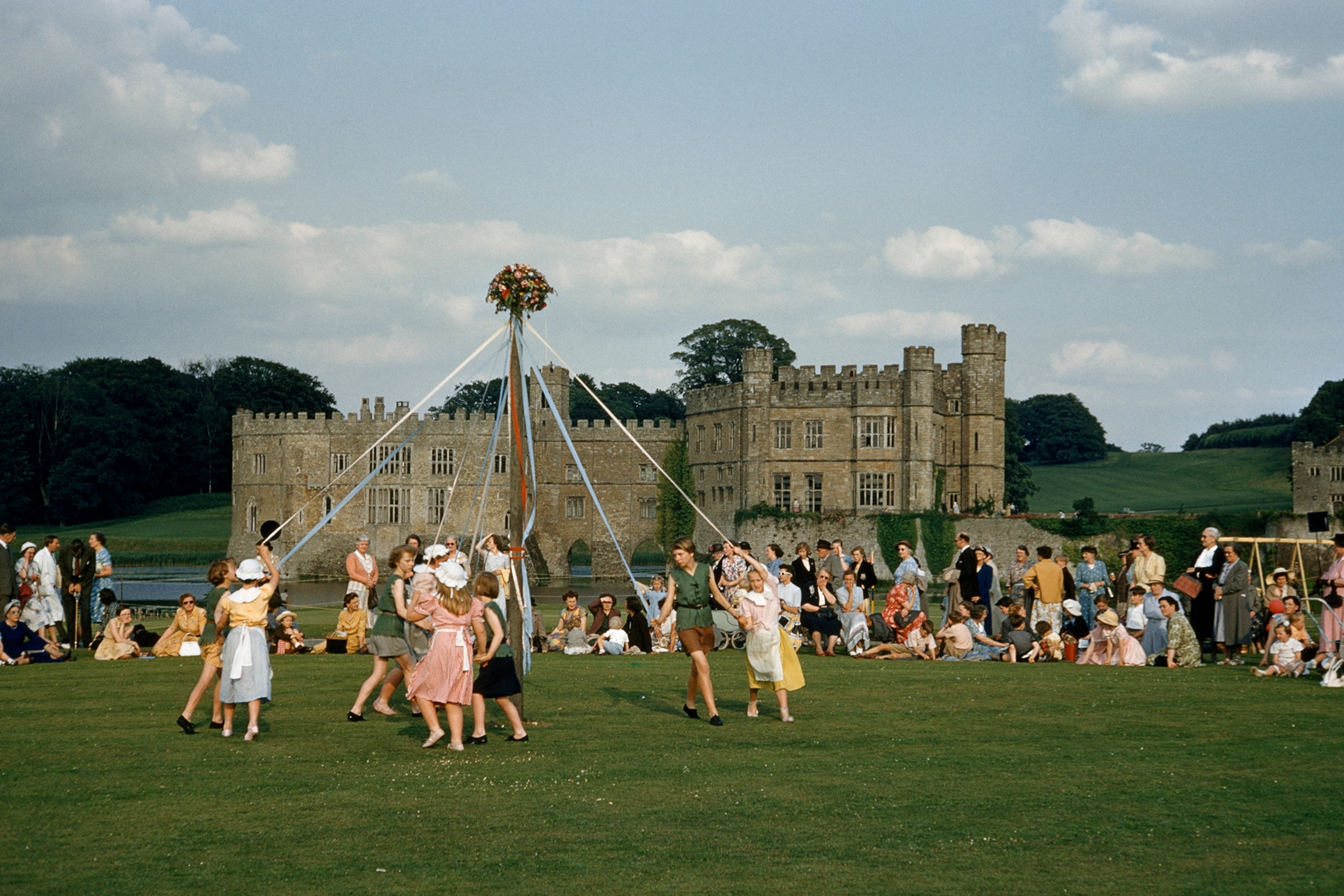 ‘Tis the Season to Be Blooming: 16 Photos Celebrating Spring