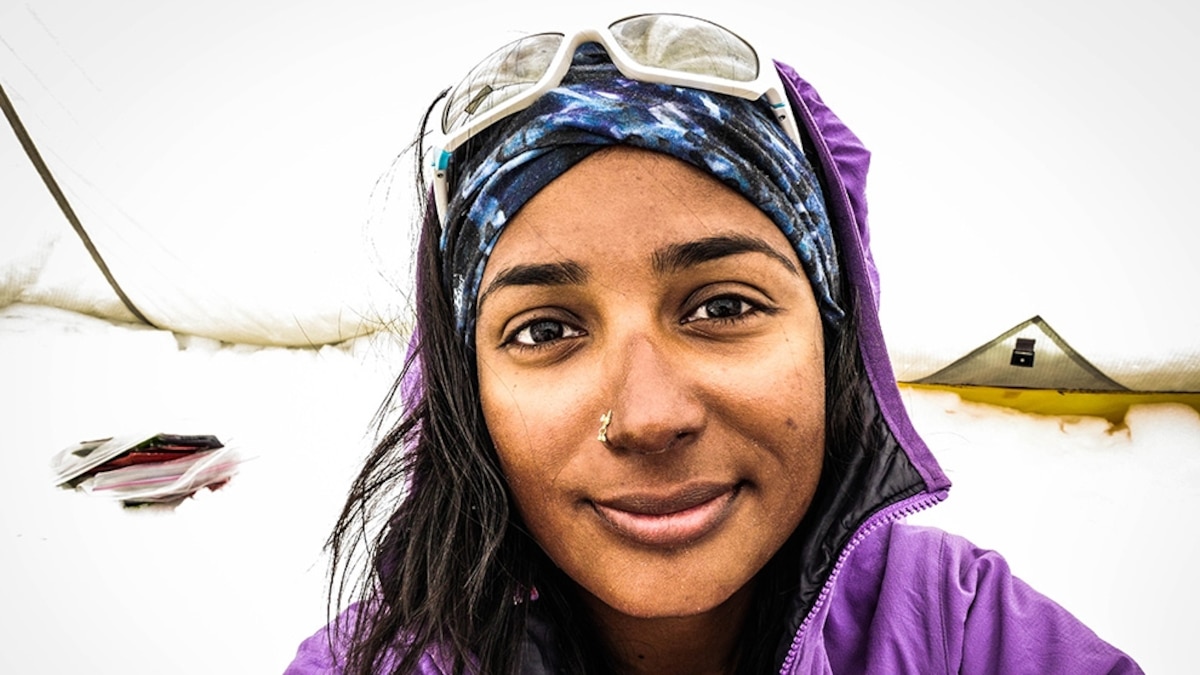 Wasfia Nazreen, Adventurers of the Year 2014/2015 - National Geographic ...