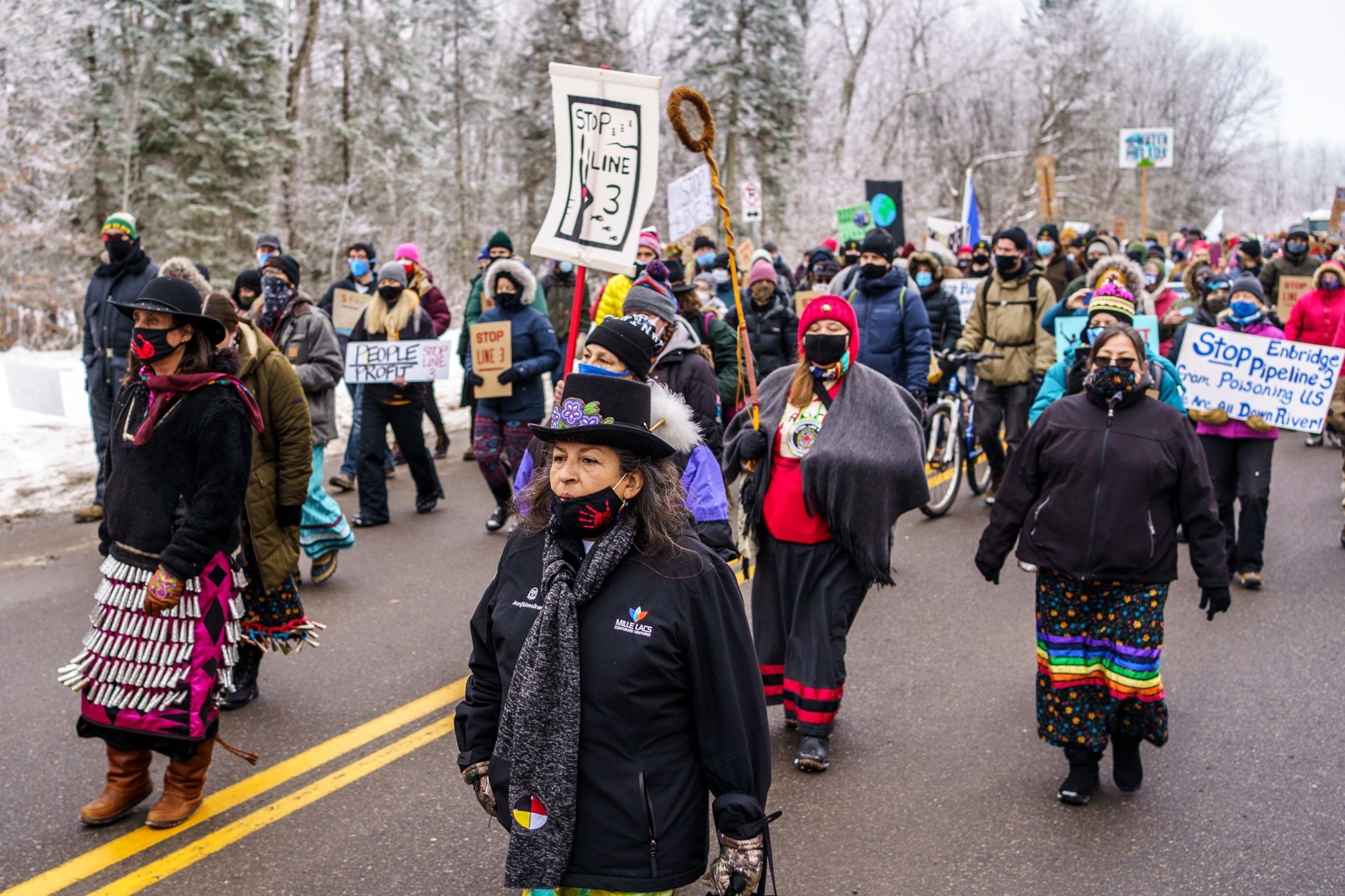 The origins of environmental justice—and why it’s finally getting the ...