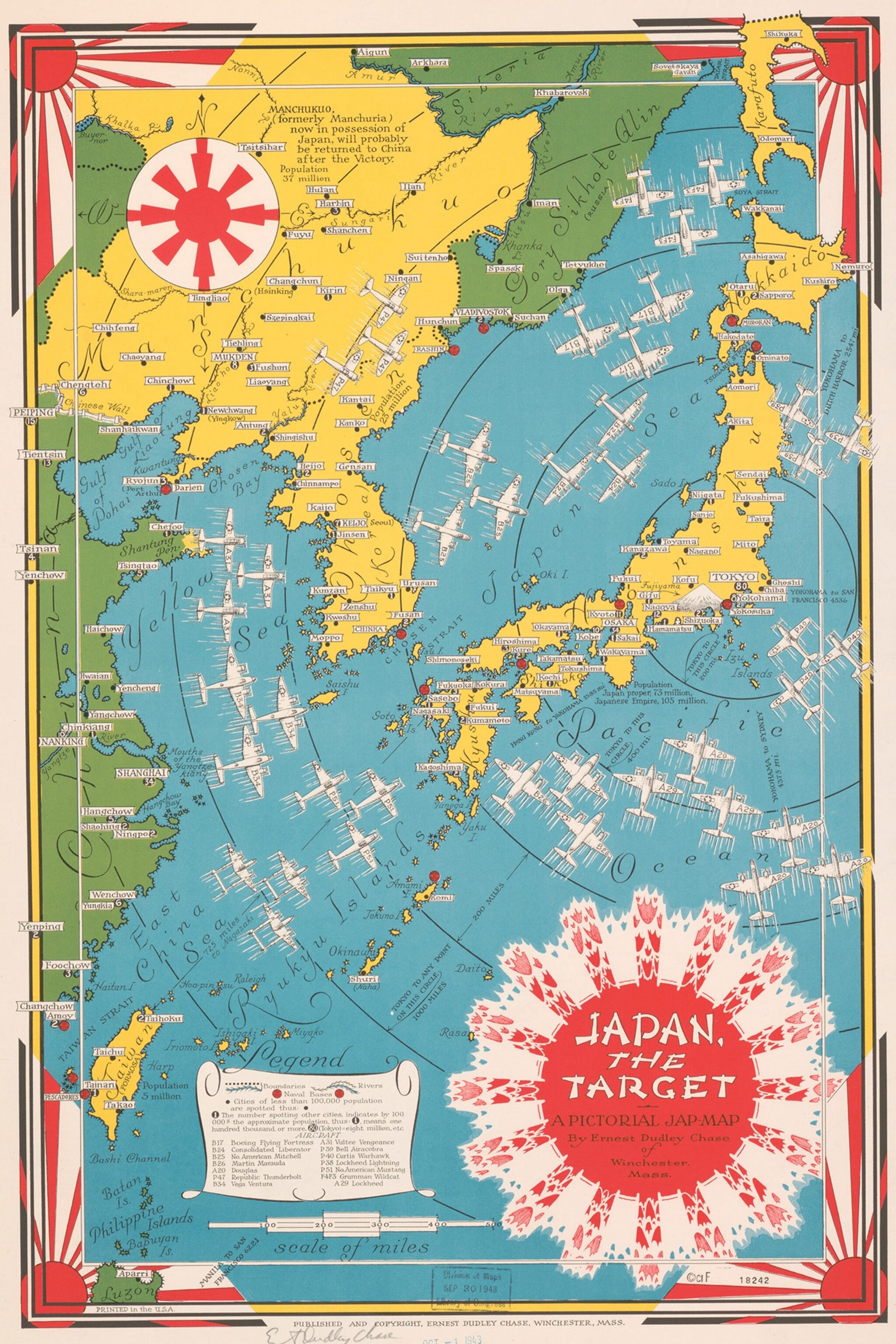 Geography Isn’t Sacred in the Playful World of Pictorial Maps