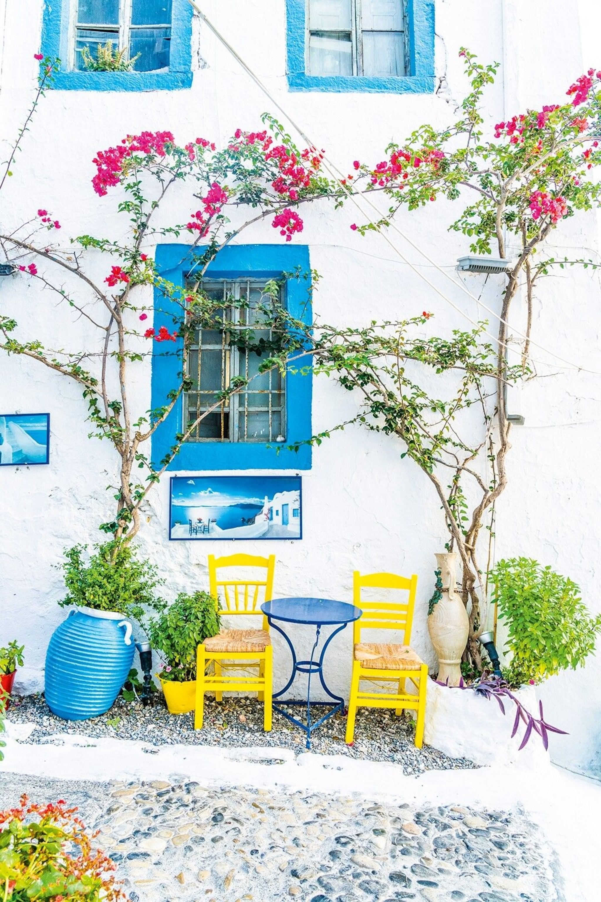 The 25 best Greek islands to visit in 2023