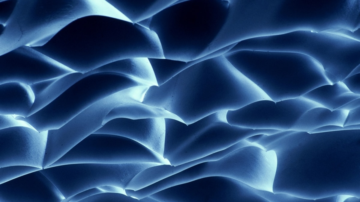 Snow and Ice Pattern Photos, Snowflake Pictures, Gallery, Wallpaper ...