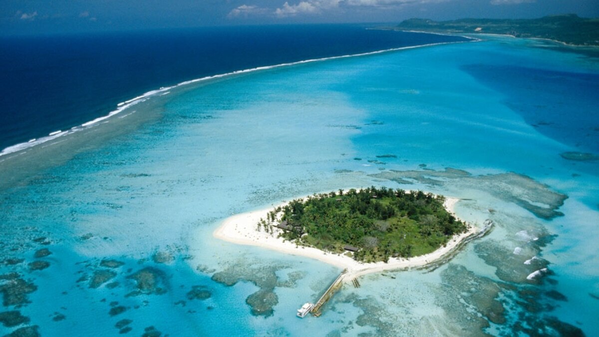 U.S. Marine Protected Areas | National Geographic