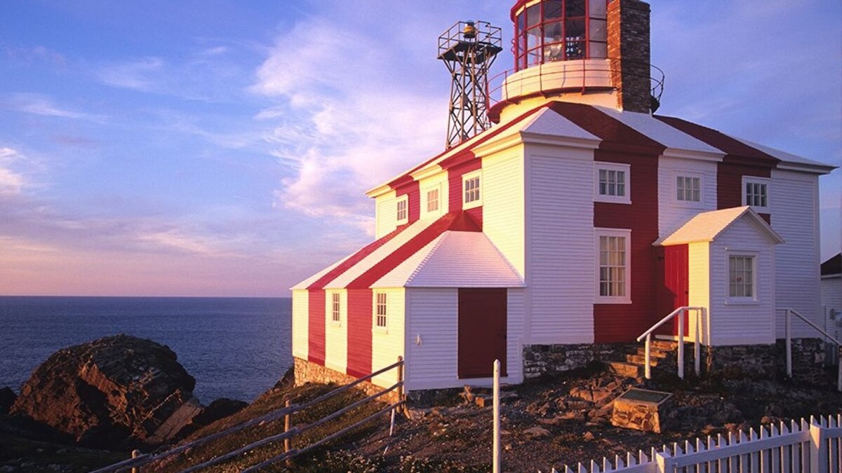 Newfoundland and Labrador Coast | National Geographic