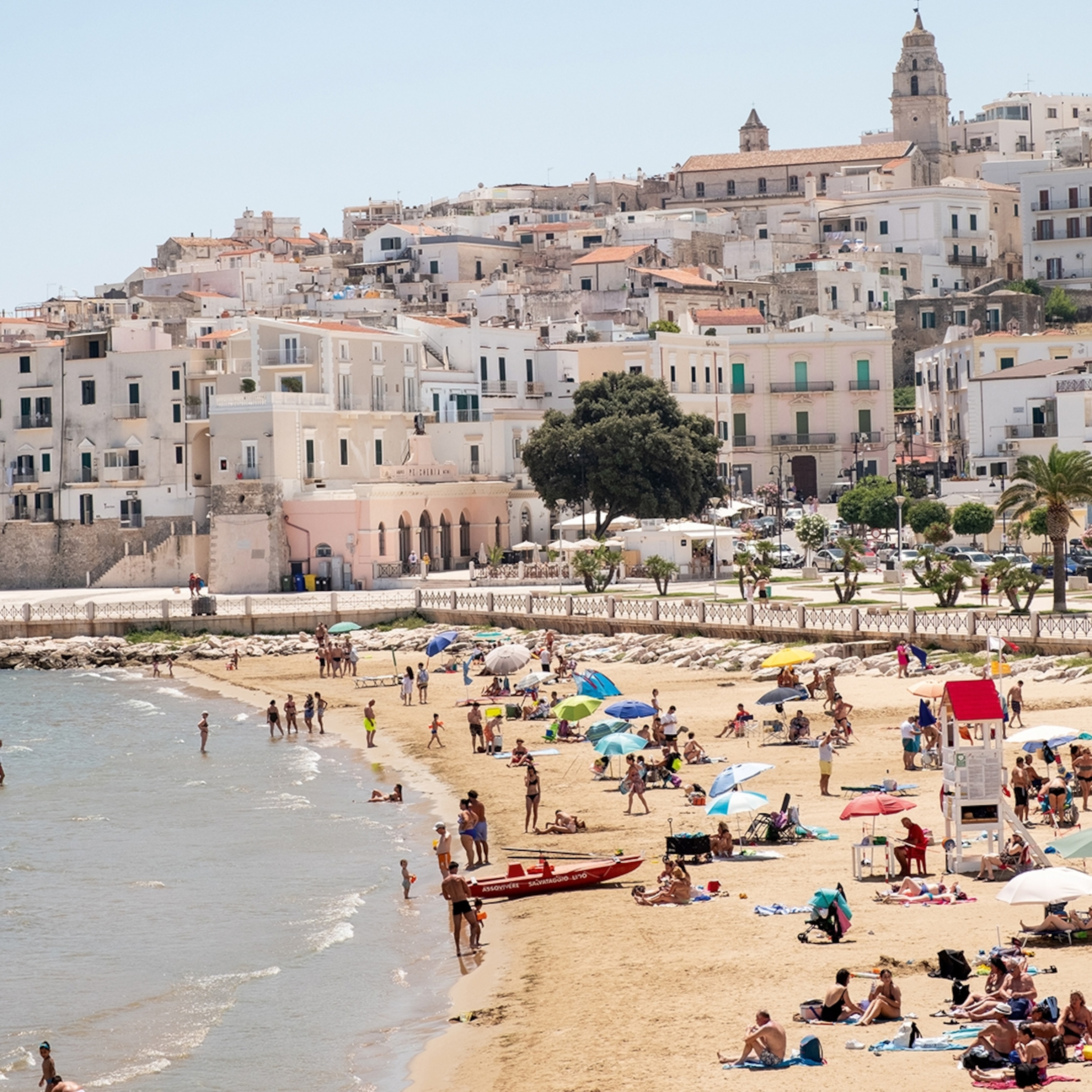 Best Beach Towns In Italy 15 Most Beautiful Coastal Towns In Puglia,