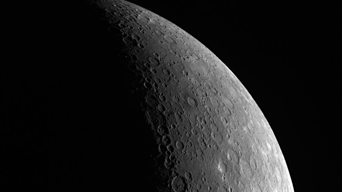 Mercury, supermoon, and more top stargazing sights in February ...