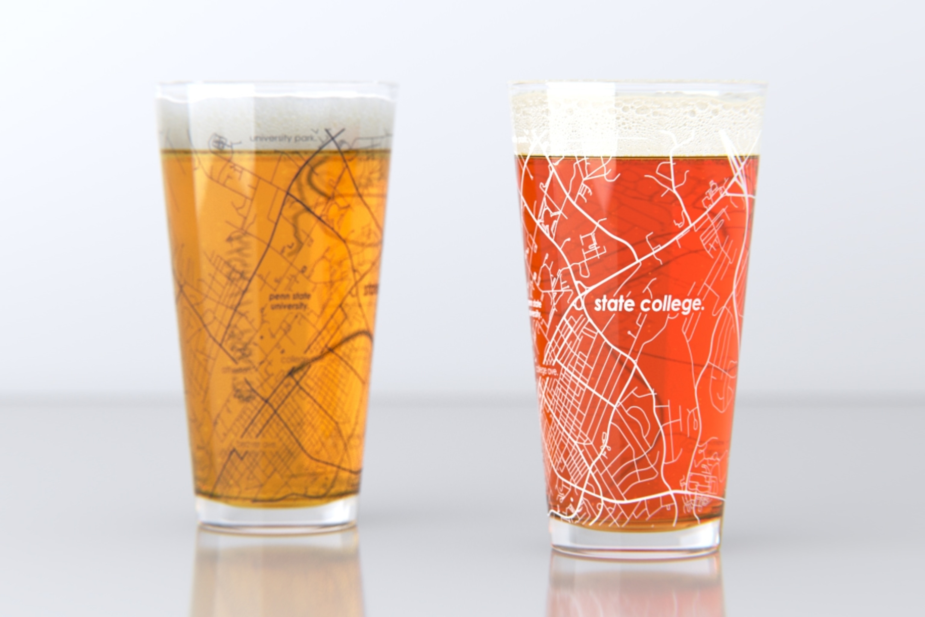 10 Great Gifts for Map Lovers and Travelers