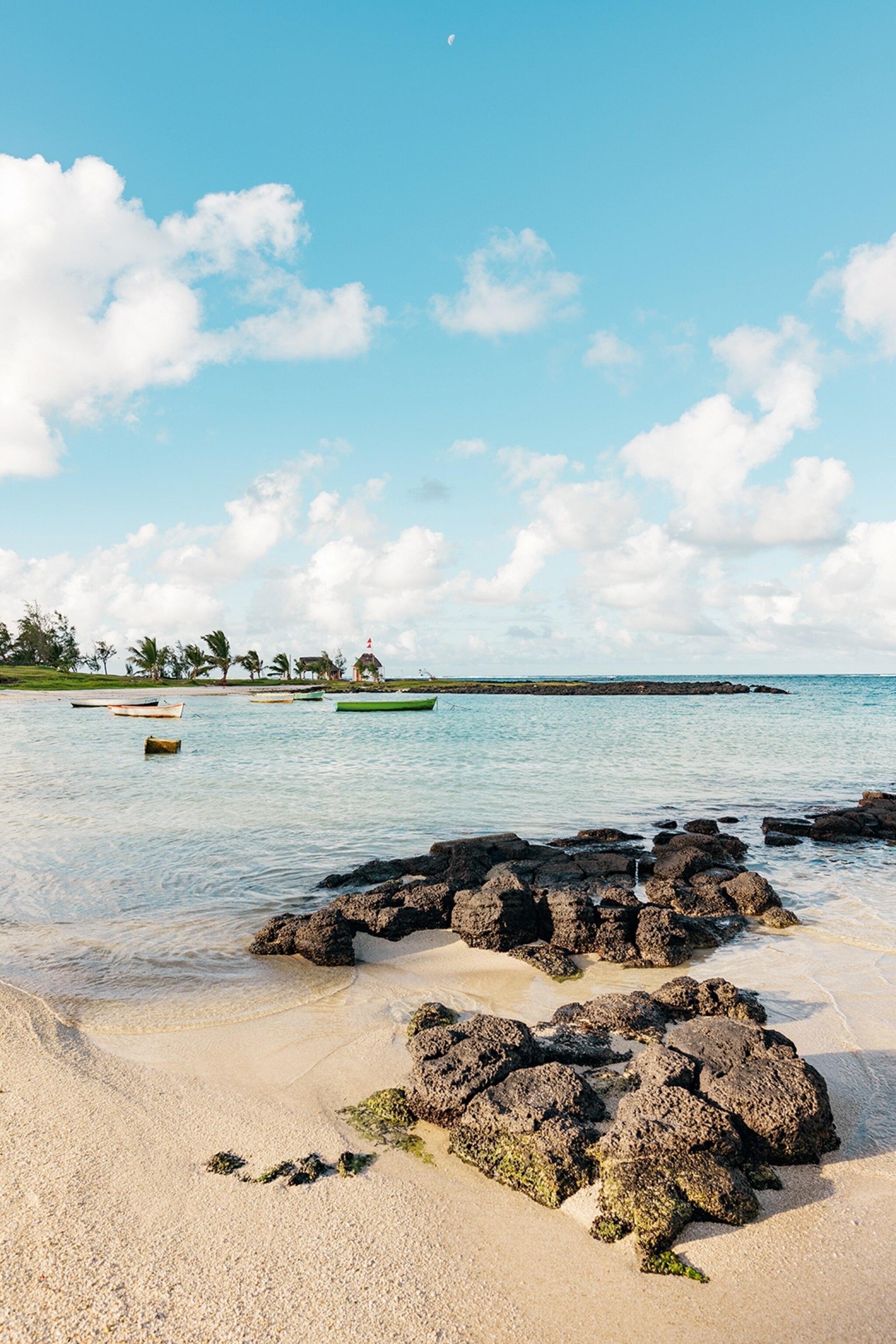Photo story: Mauritius's heritage through food