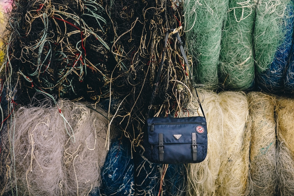 RE-NYLON PROJECT