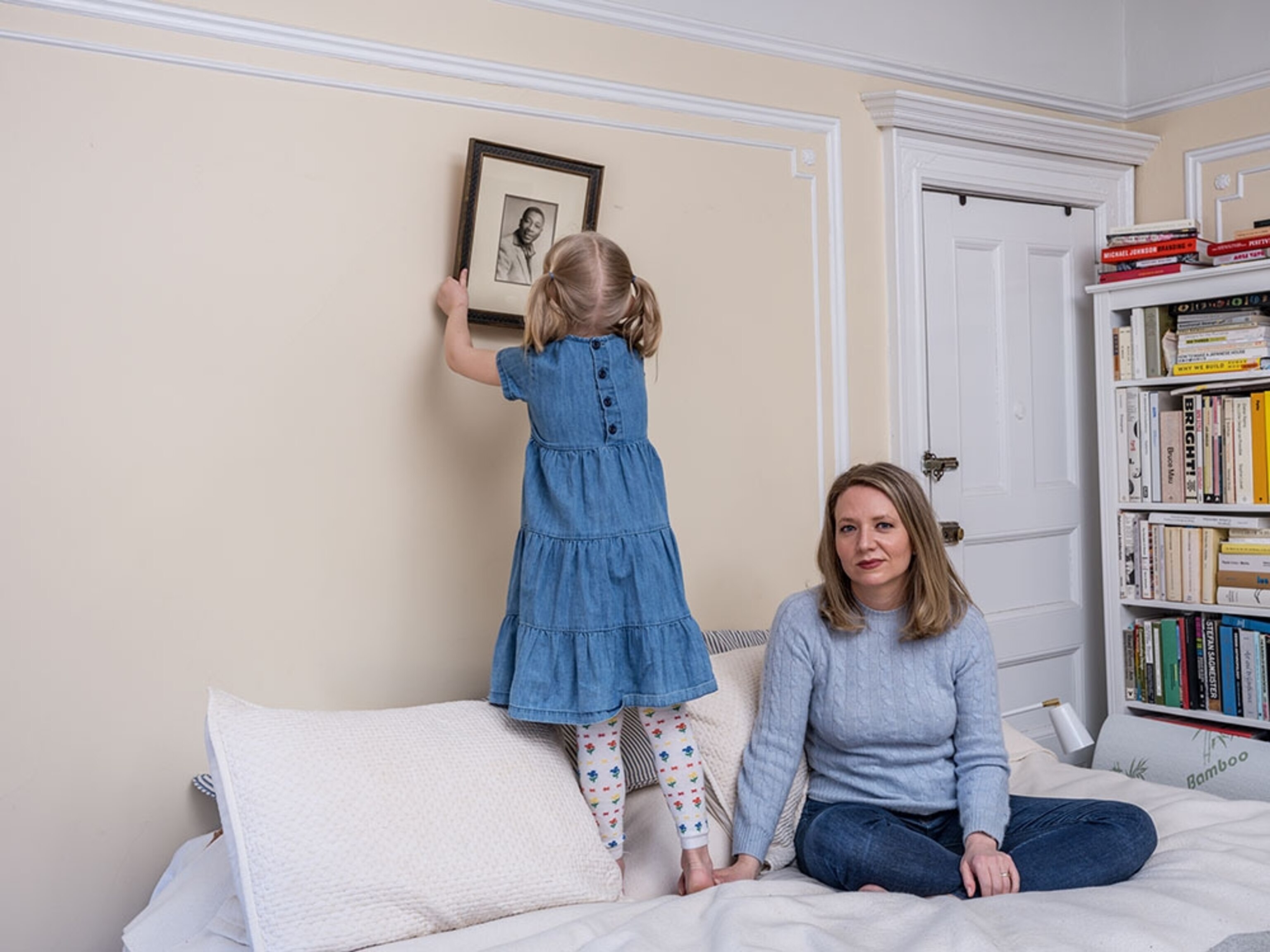 Capturing honest talk on race | National Geographic