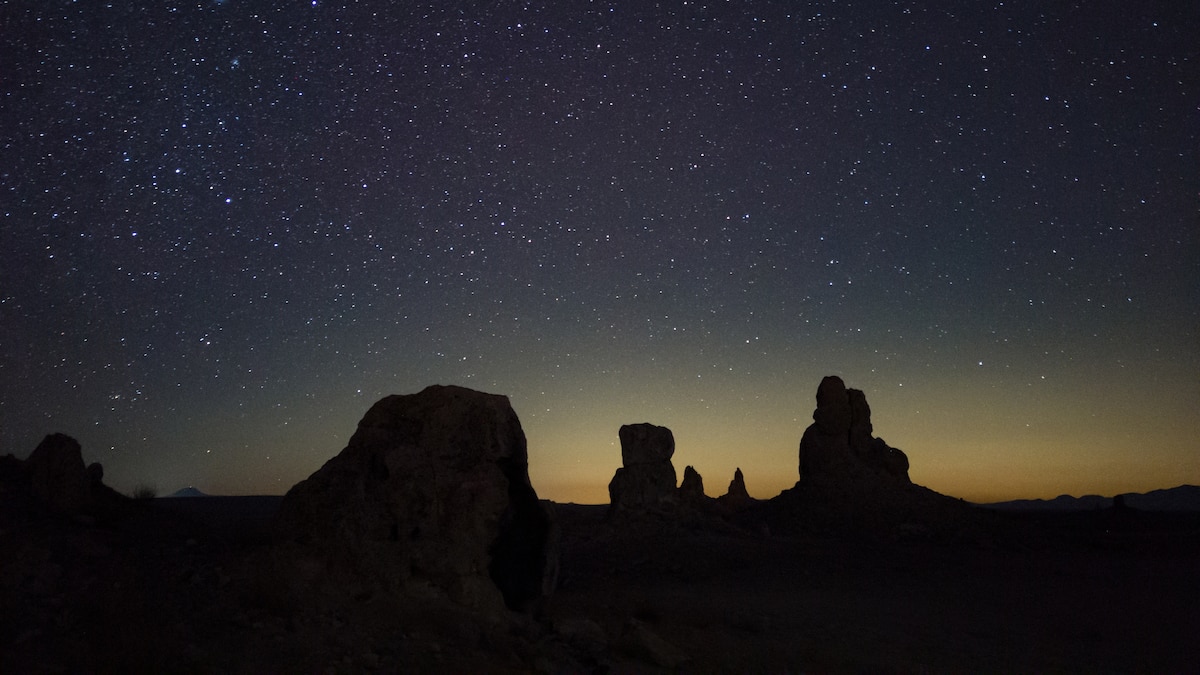 Out of this world colors | National Geographic
