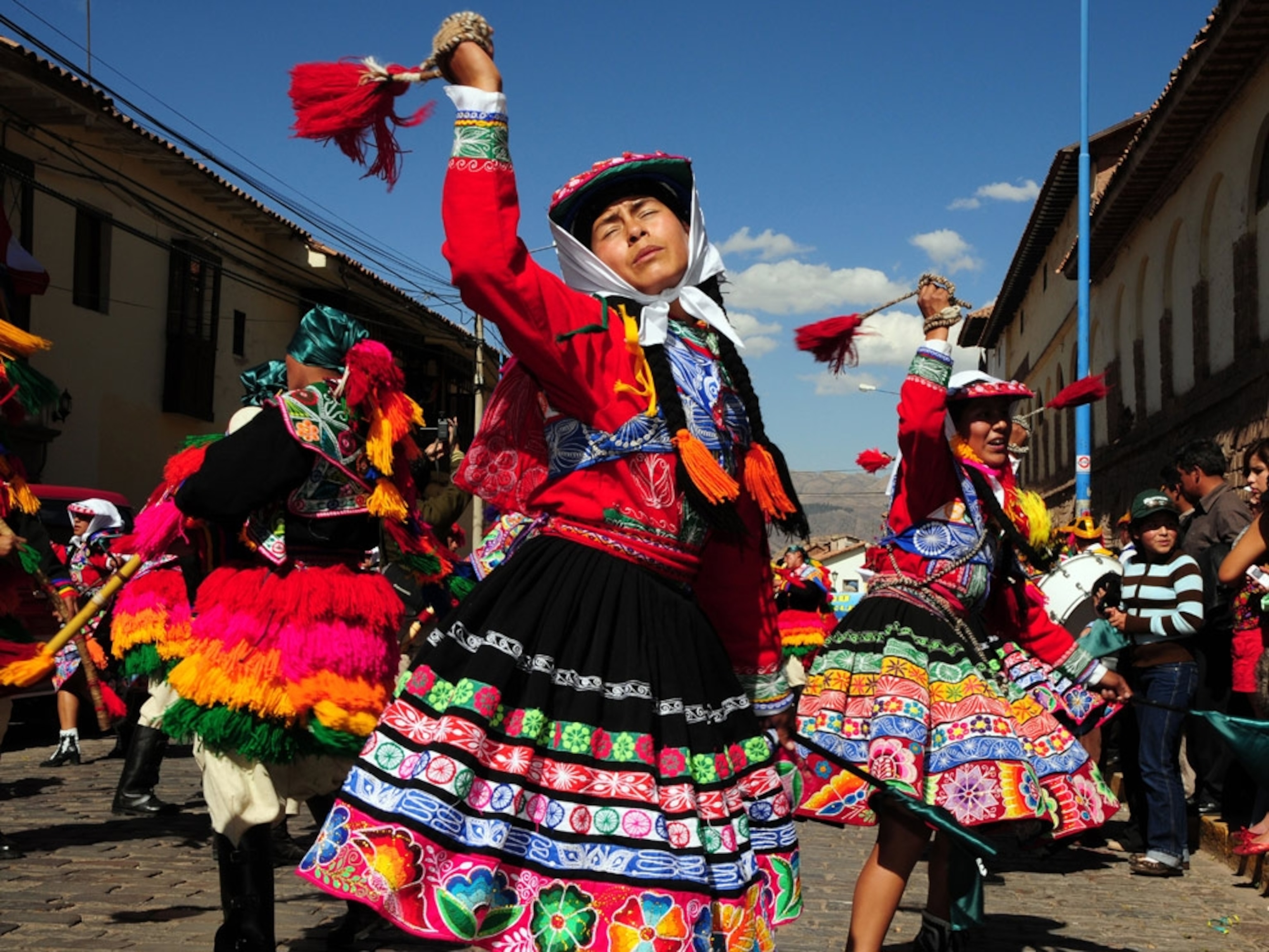 Peru Photos -- National Geographic