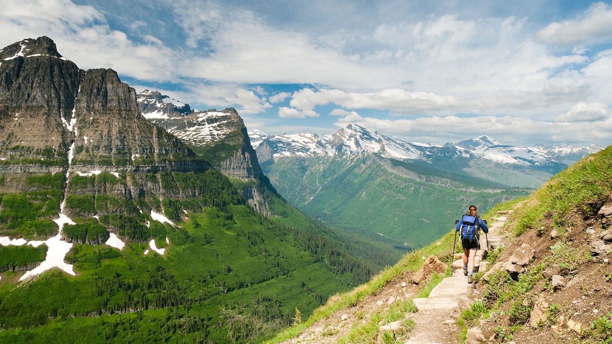Best Day Hikes in the Parks - National Geographic | National Geographic