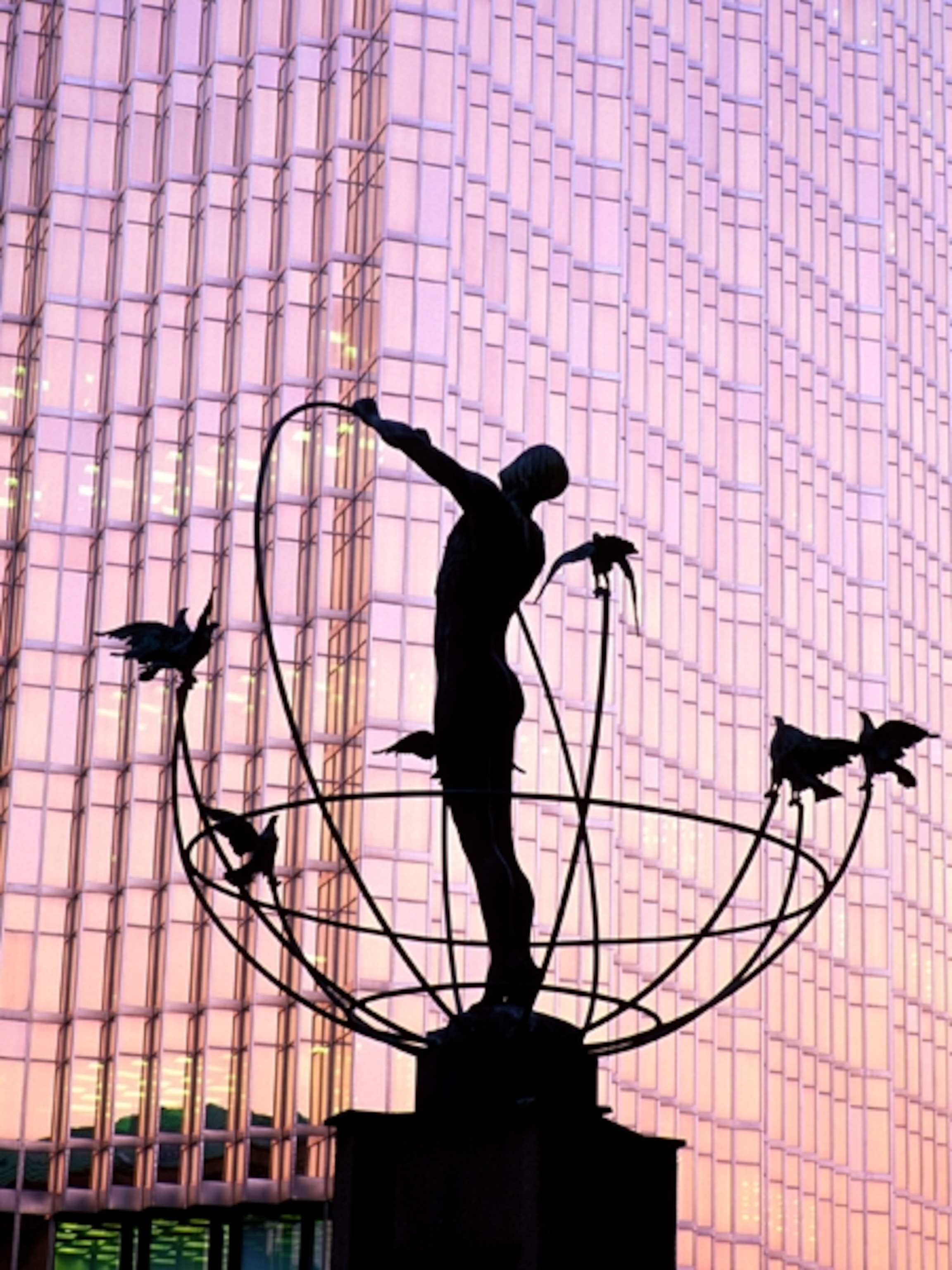 Toronto Photos -- National Geographic's Ultimate City Guides