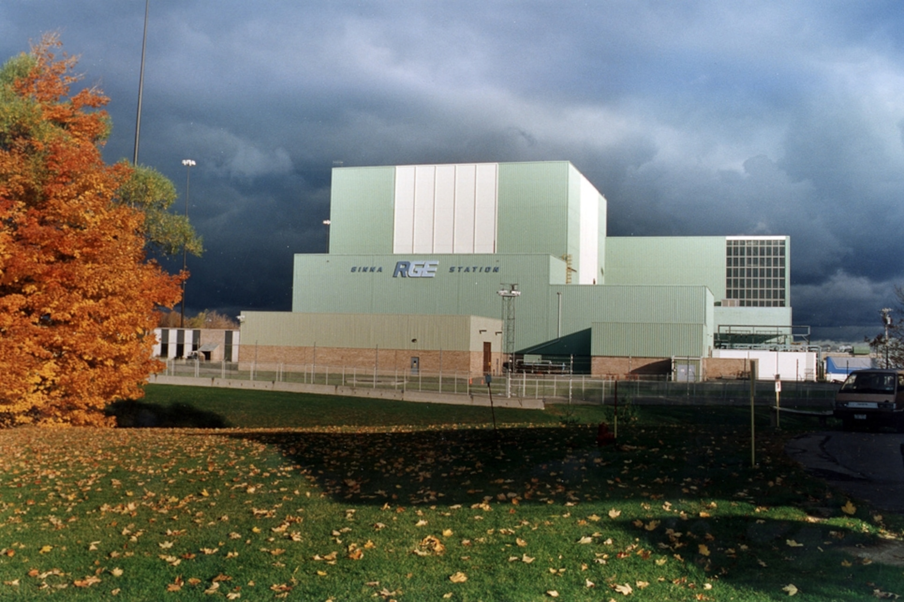 Pictures—Ten Oldest U.S. Nuclear Plants: Post-Japan Risks