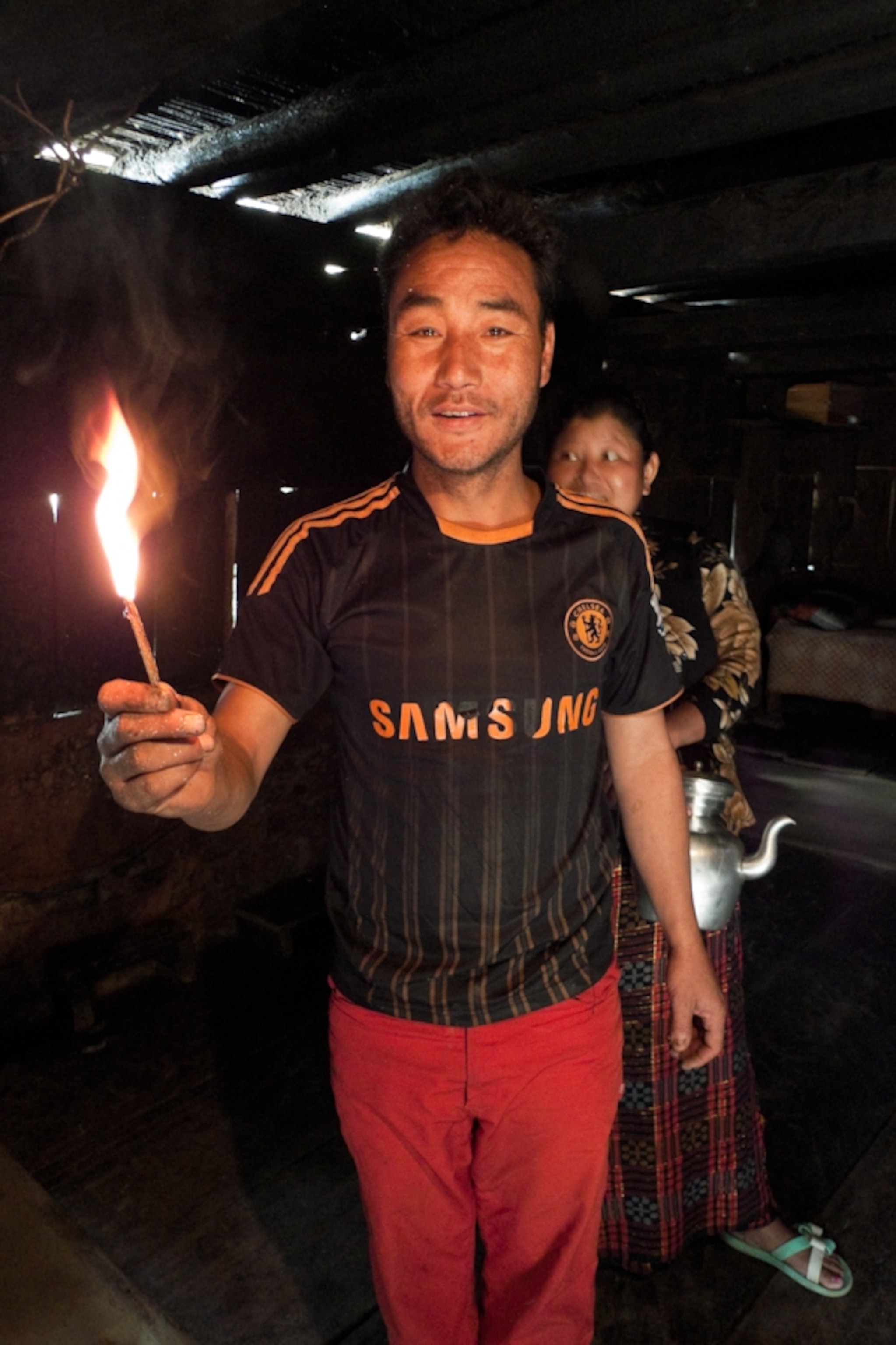 Arunachal Pradesh, India Expedition 2011 -- Enduring Voices Project ...