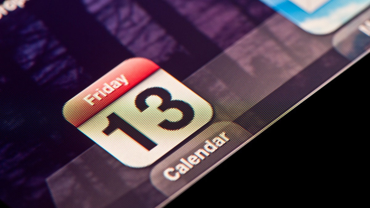 It's Friday the 13th: Here's Why We Fear the Dreaded Day | National ...