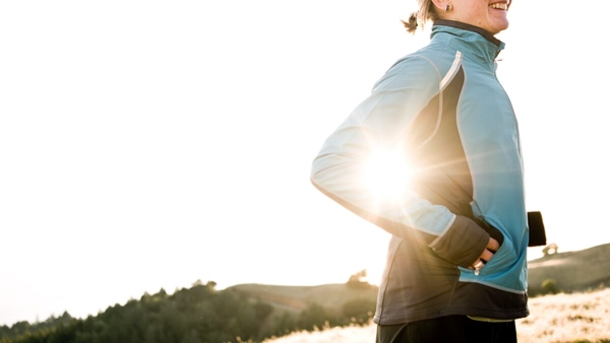 Ultrarunner Lizzy Hawker – Vote for the People’s Choice Adventurer of ...