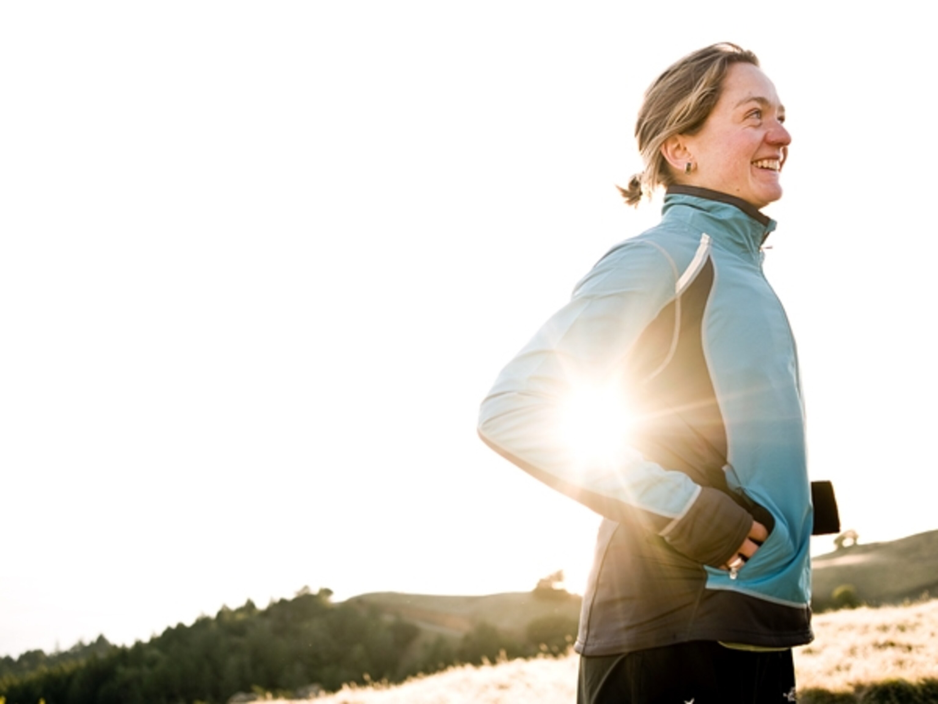 Ultrarunner Lizzy Hawker – Vote for the People’s Choice Adventurer of ...