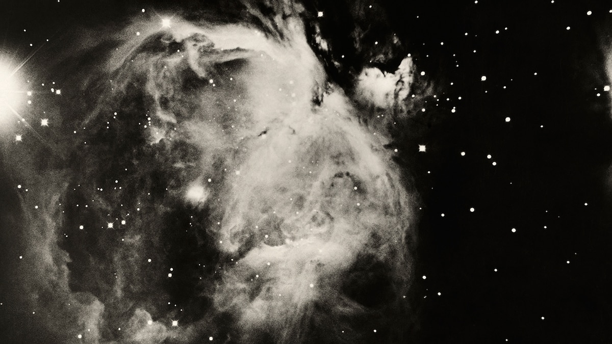 Found: A Corner of the Cosmos | National Geographic