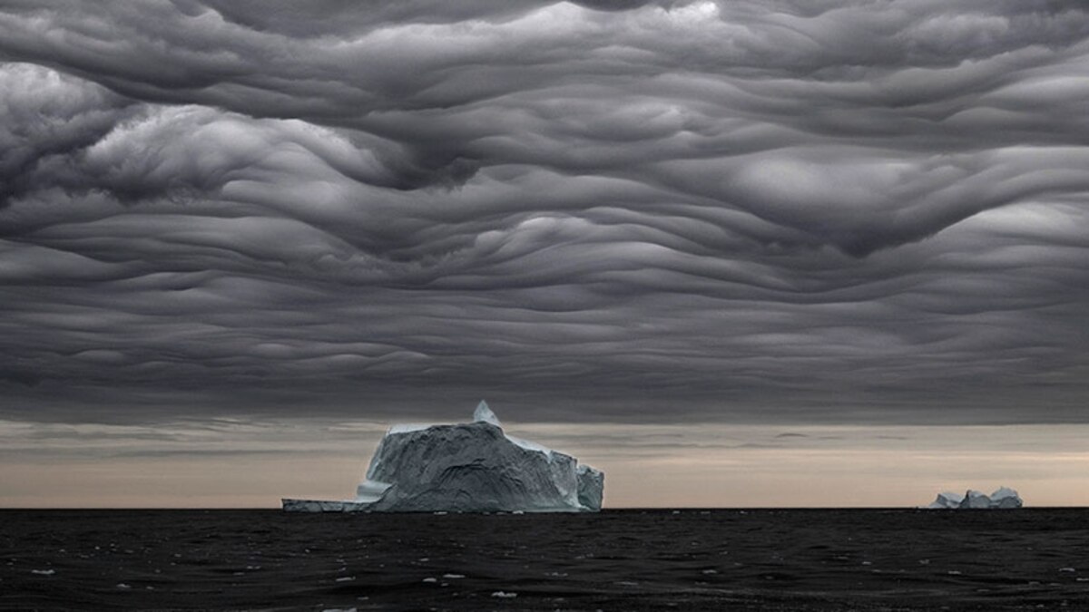 The Formidable, Fragile Beauty of Warming Landscapes | National Geographic