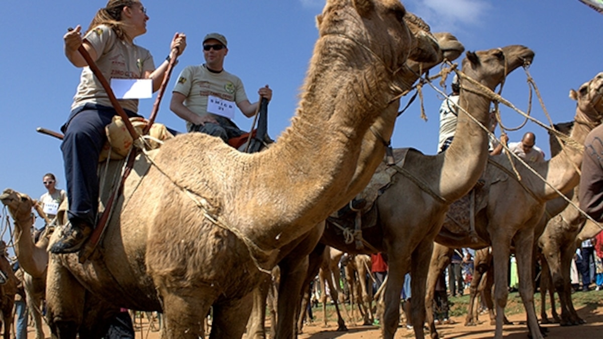 World Calendar: Must-Attend Events in August | National Geographic