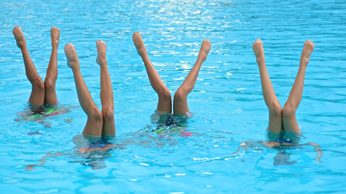 Why human feet evolved arches—and what happens if you lack them ...