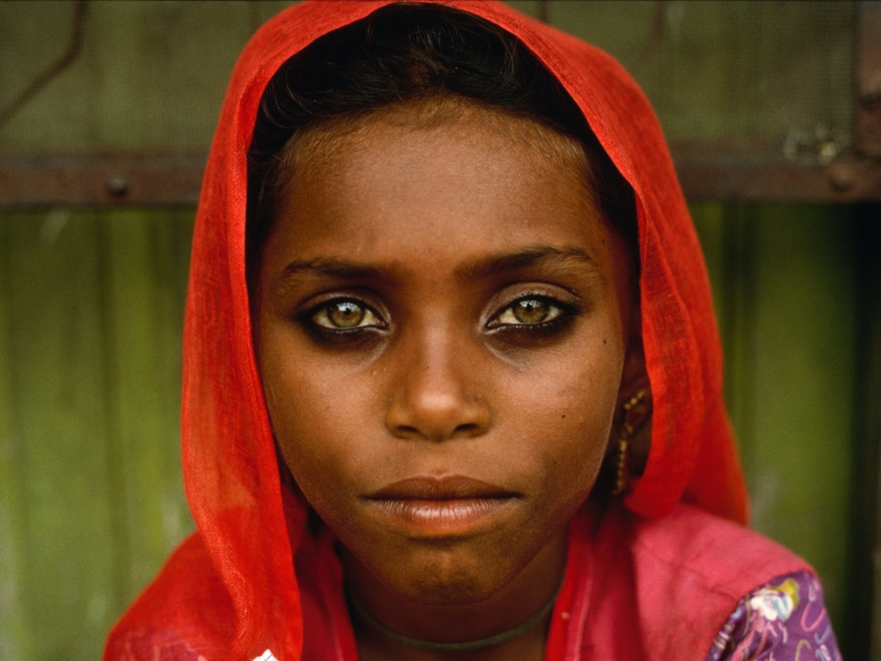 Photo Gallery: Faces of India -- National Geographic