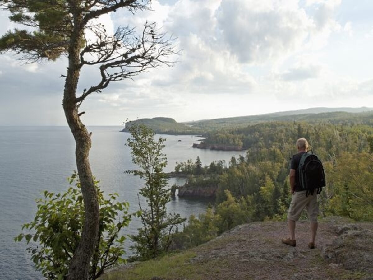 Northern Minnesota Road Trip -- National Geographic