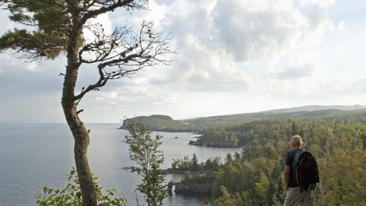 Northern Minnesota Road Trip -- National Geographic | National Geographic