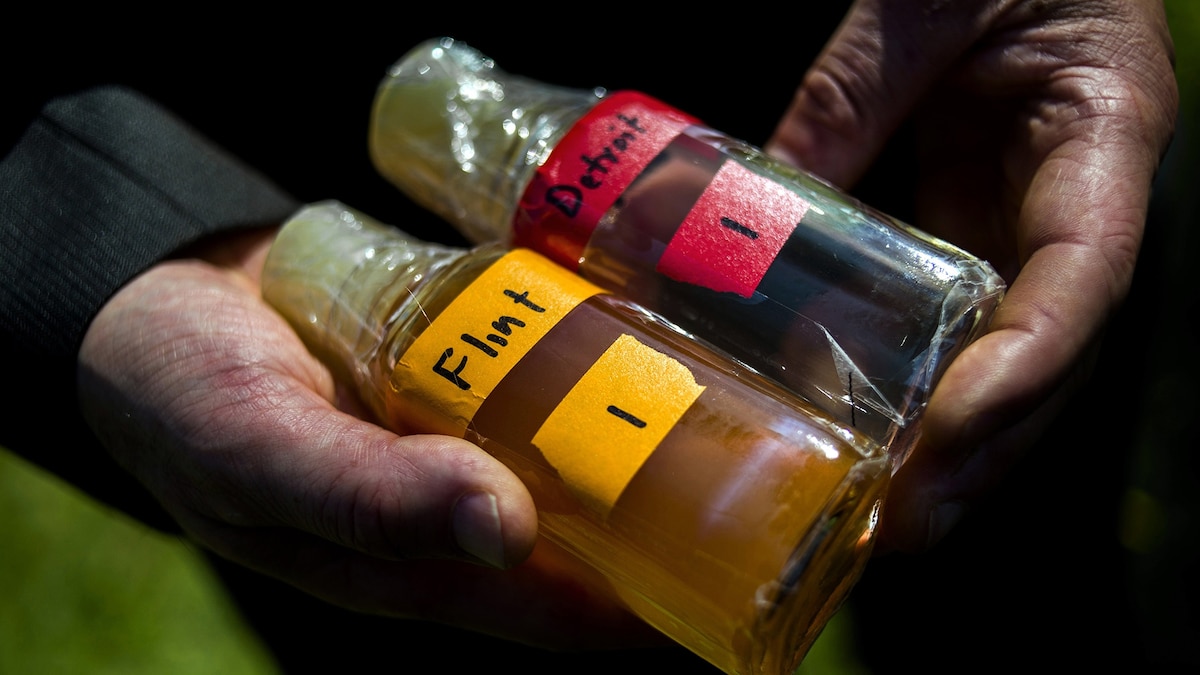 Could What Happened in Flint Happen Anywhere? | National Geographic