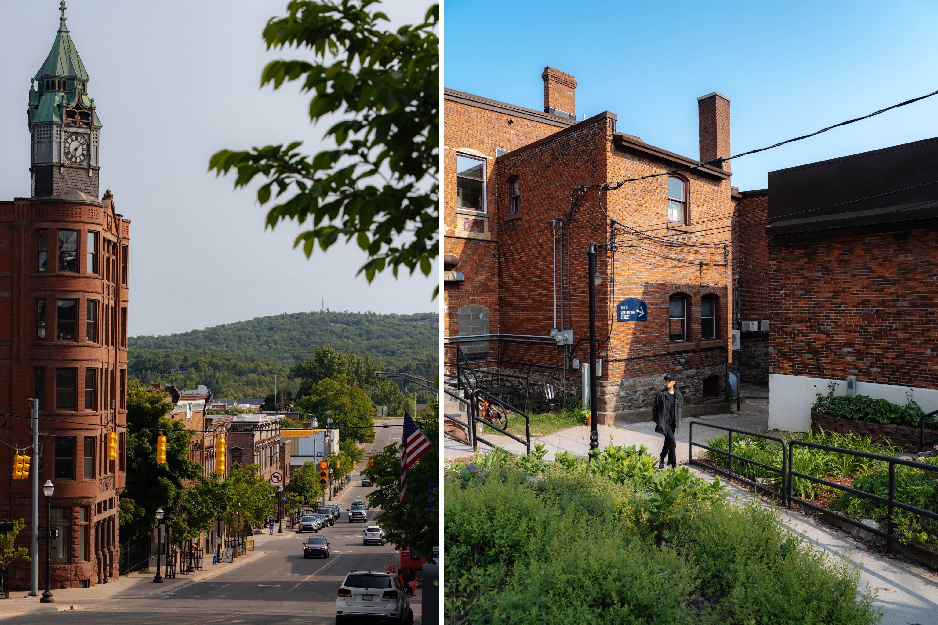 Finding Michigan’s wild side: a journey through the Upper Peninsula