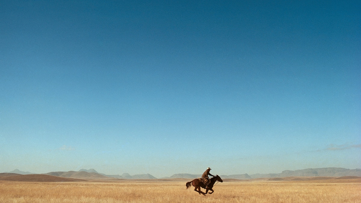 Under the Big Sky | National Geographic