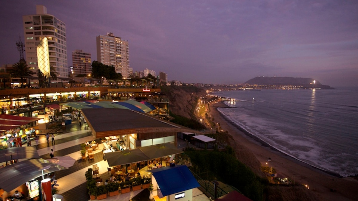 Lima, Peru Photos -- National Geographic | National Geographic