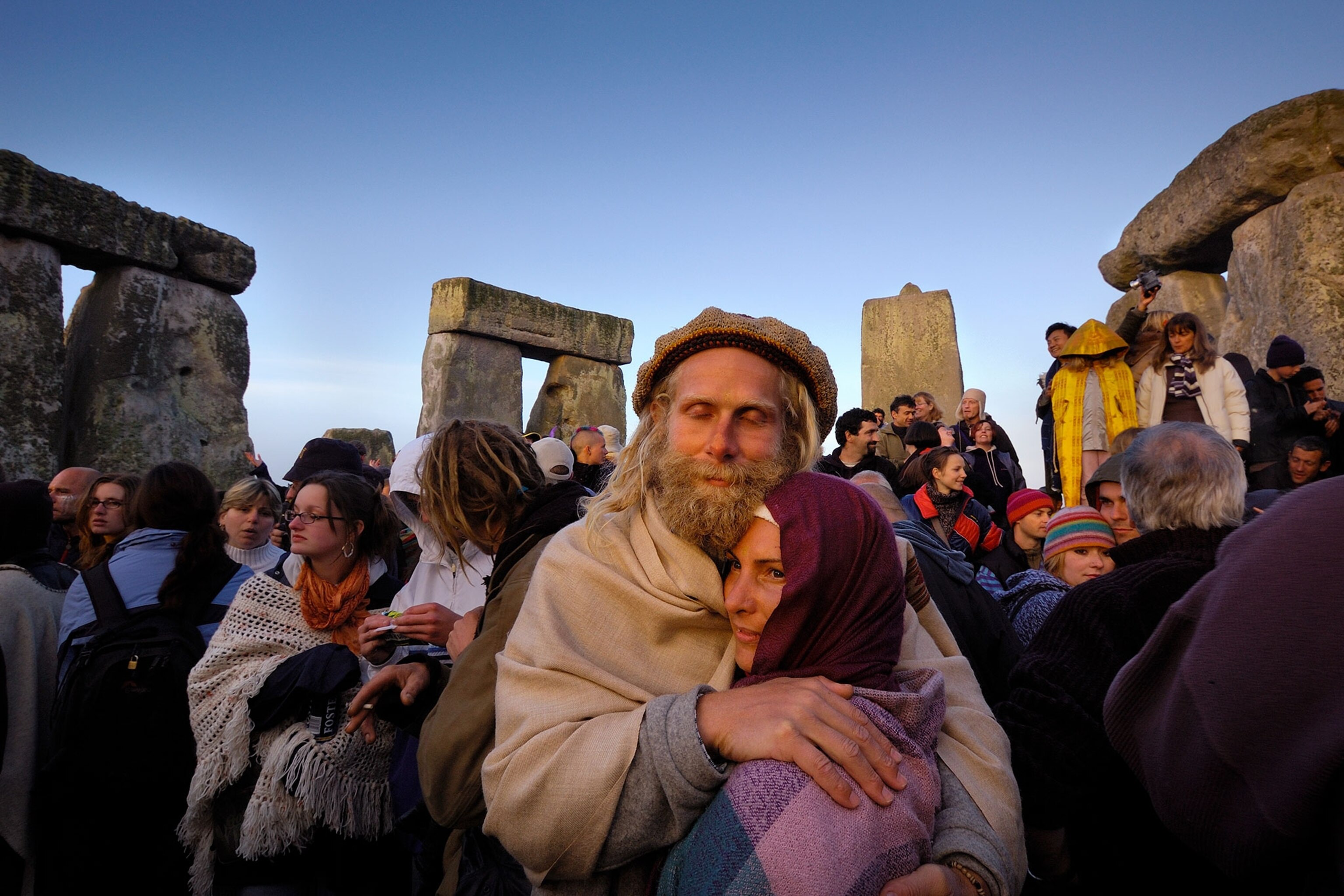Everything you need to know about the summer solstice