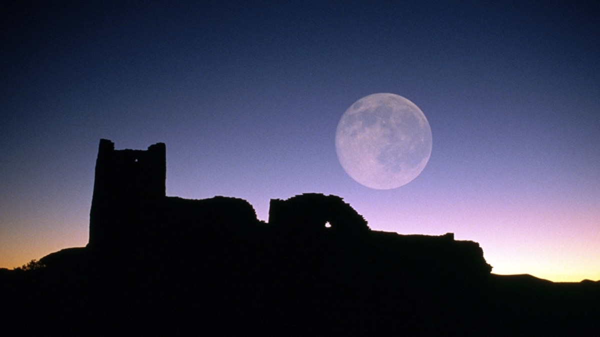 Moons Information and Facts | National Geographic | National Geographic