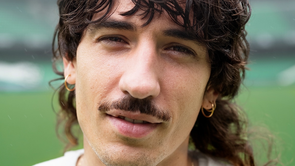 Héctor Bellerín | National Geographic 33 | National Geographic