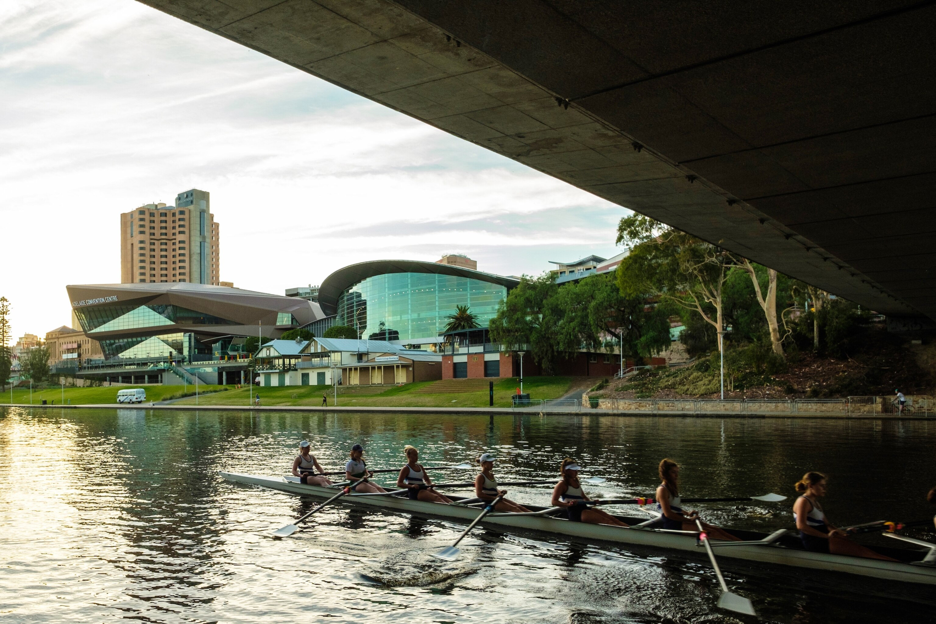 Exploring South Australia’s Capital and Wine Country | National Geographic