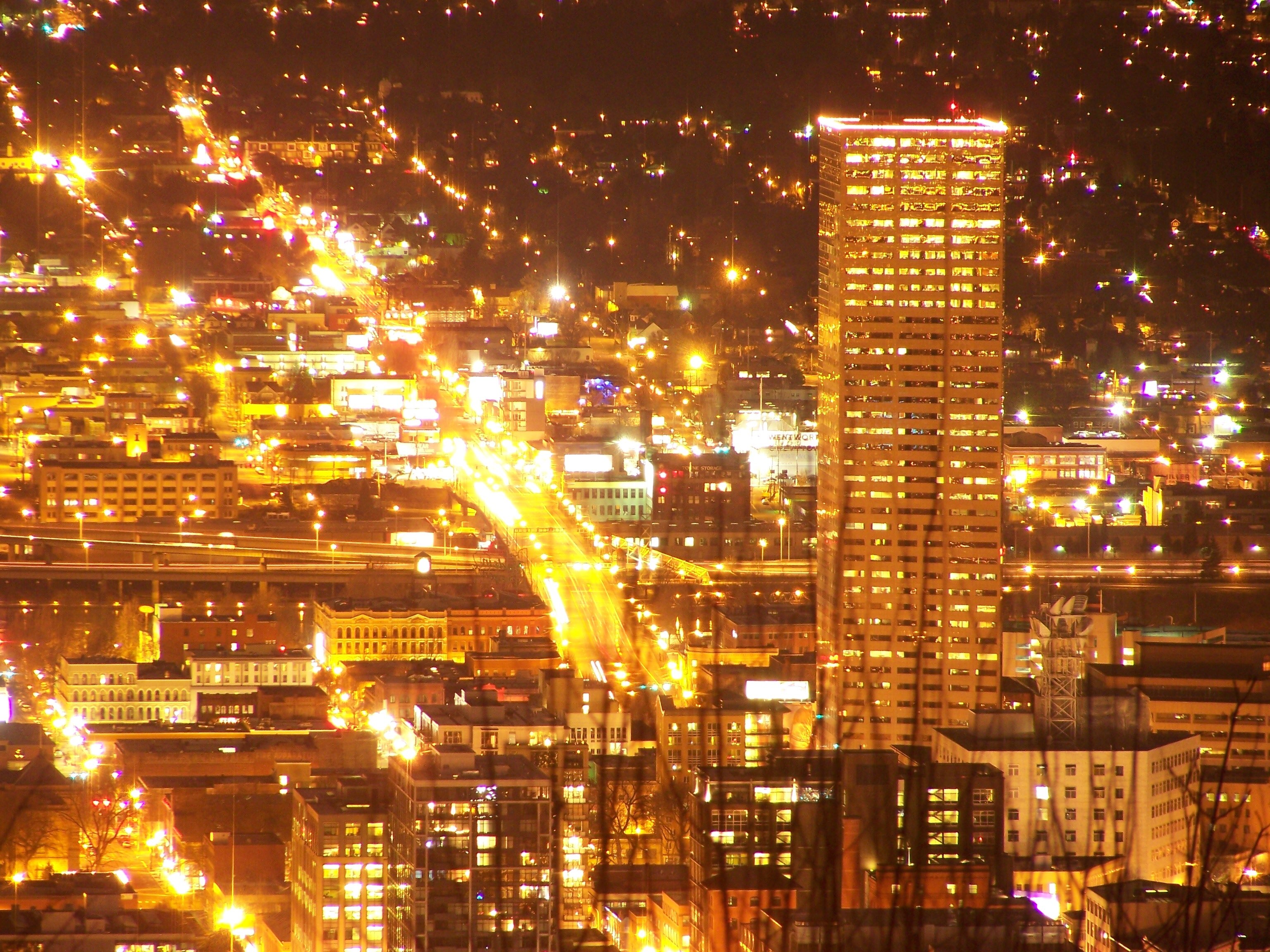 Elaura’s Portland (Oregon) | National Geographic