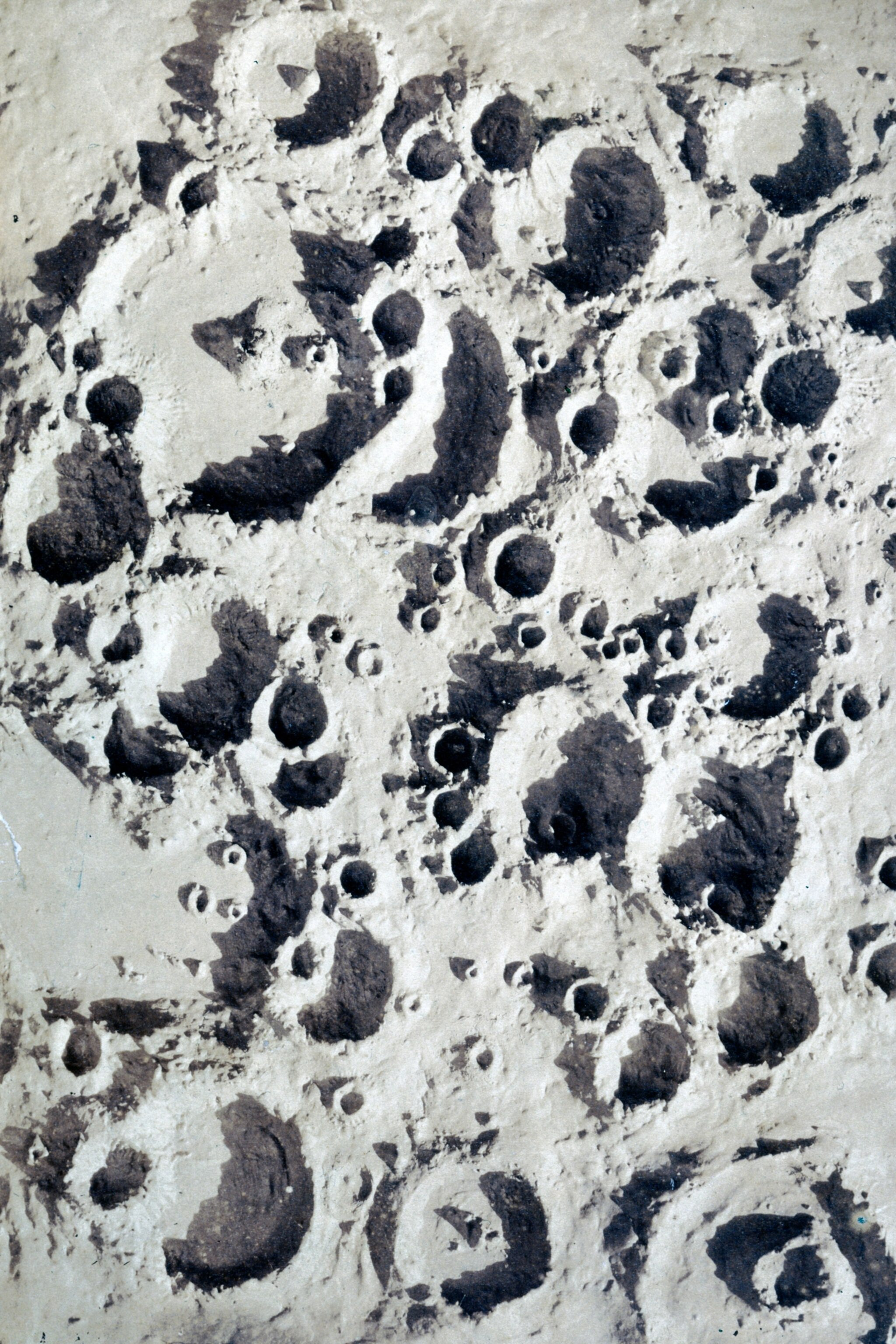 How people viewed the Moon before Apollo and Artemis