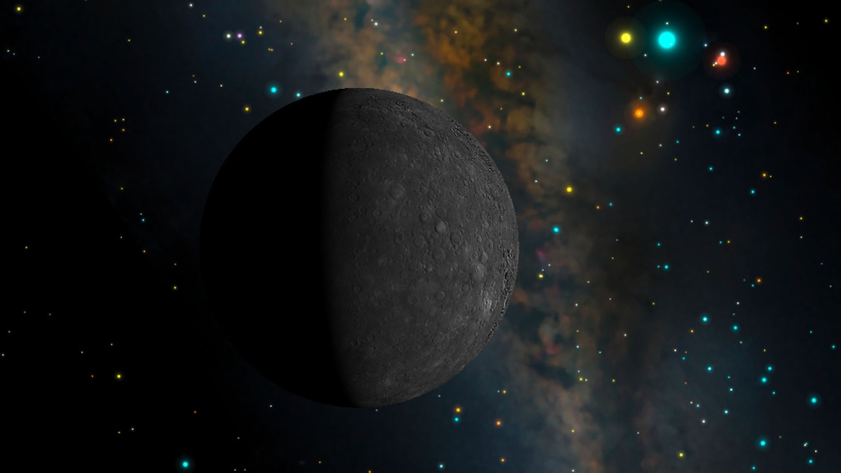 This Week’s Night Sky: See Mercury in the Morning | National Geographic