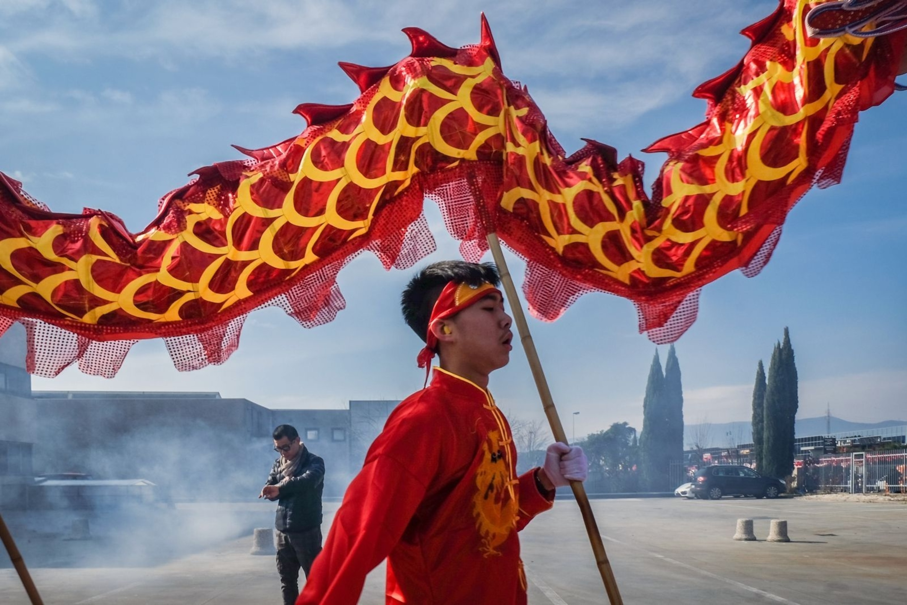 Your Shot: China Photos -- National Geographic
