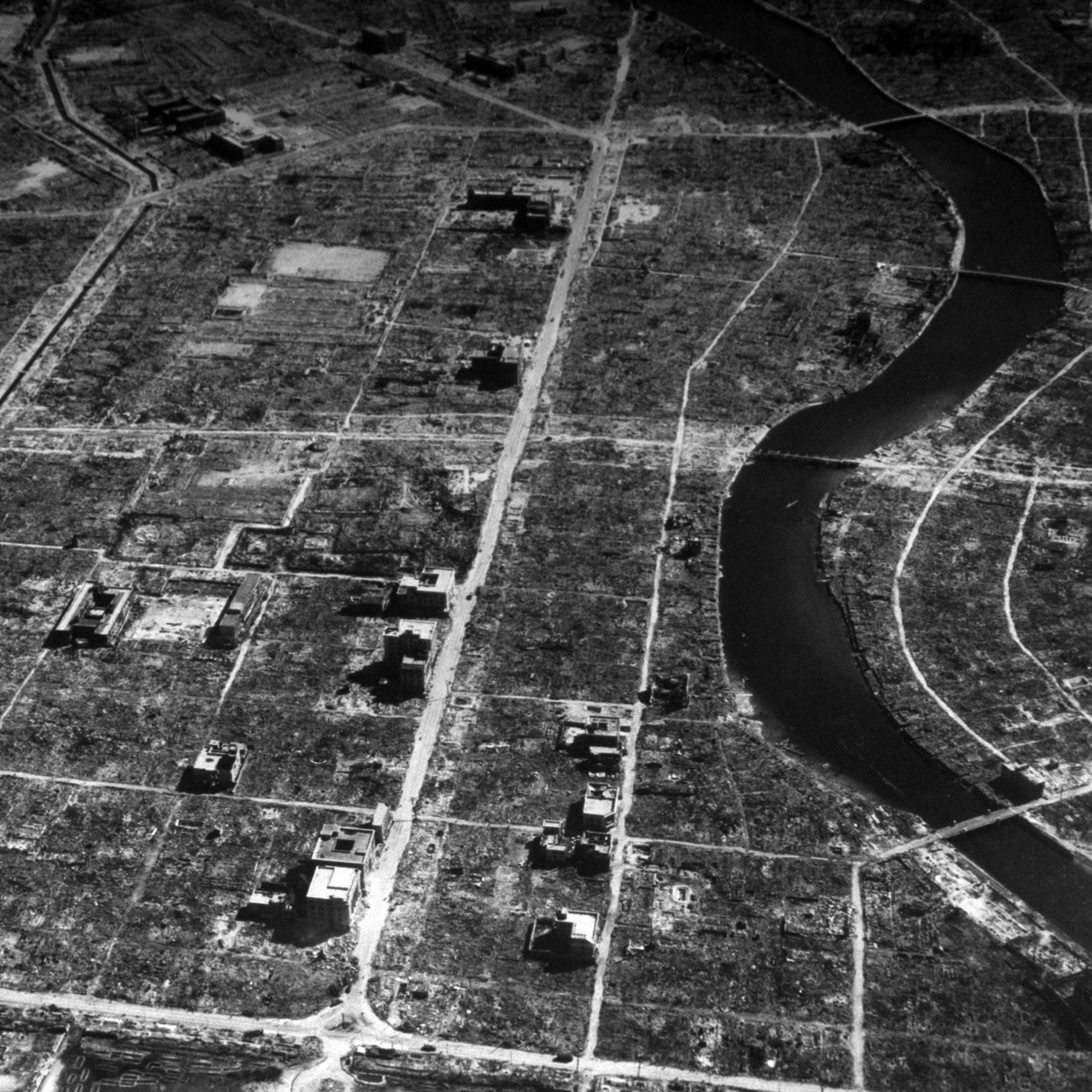 Powerful Pictures Show What Nuclear ‘Fire and Fury’ Really Looks Like