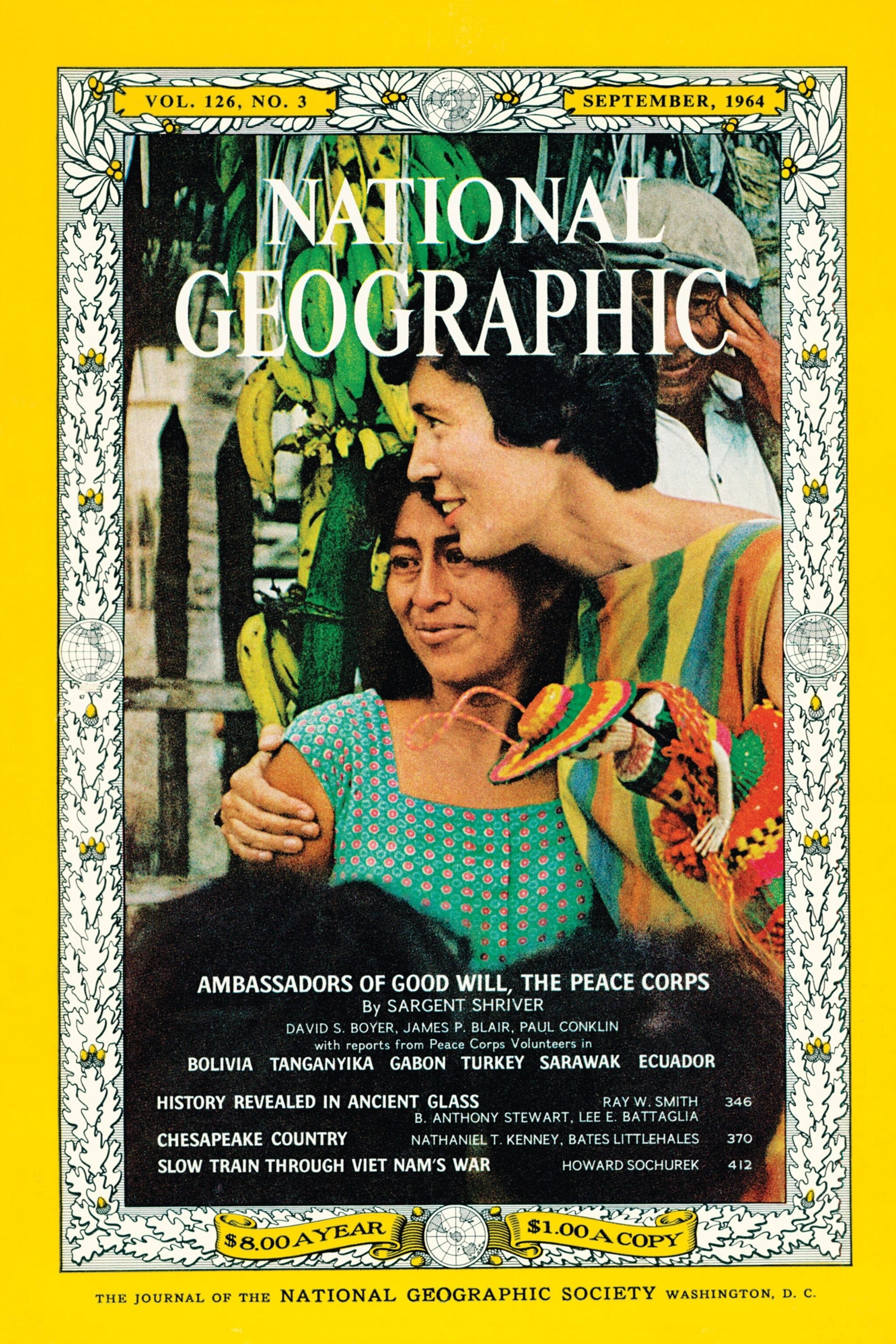 Women have changed the world as we've told their stories