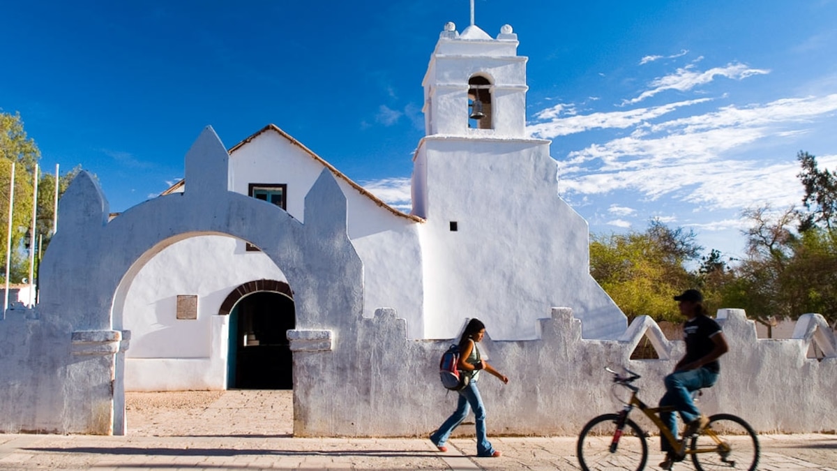 Chile Photos -- National Geographic | National Geographic
