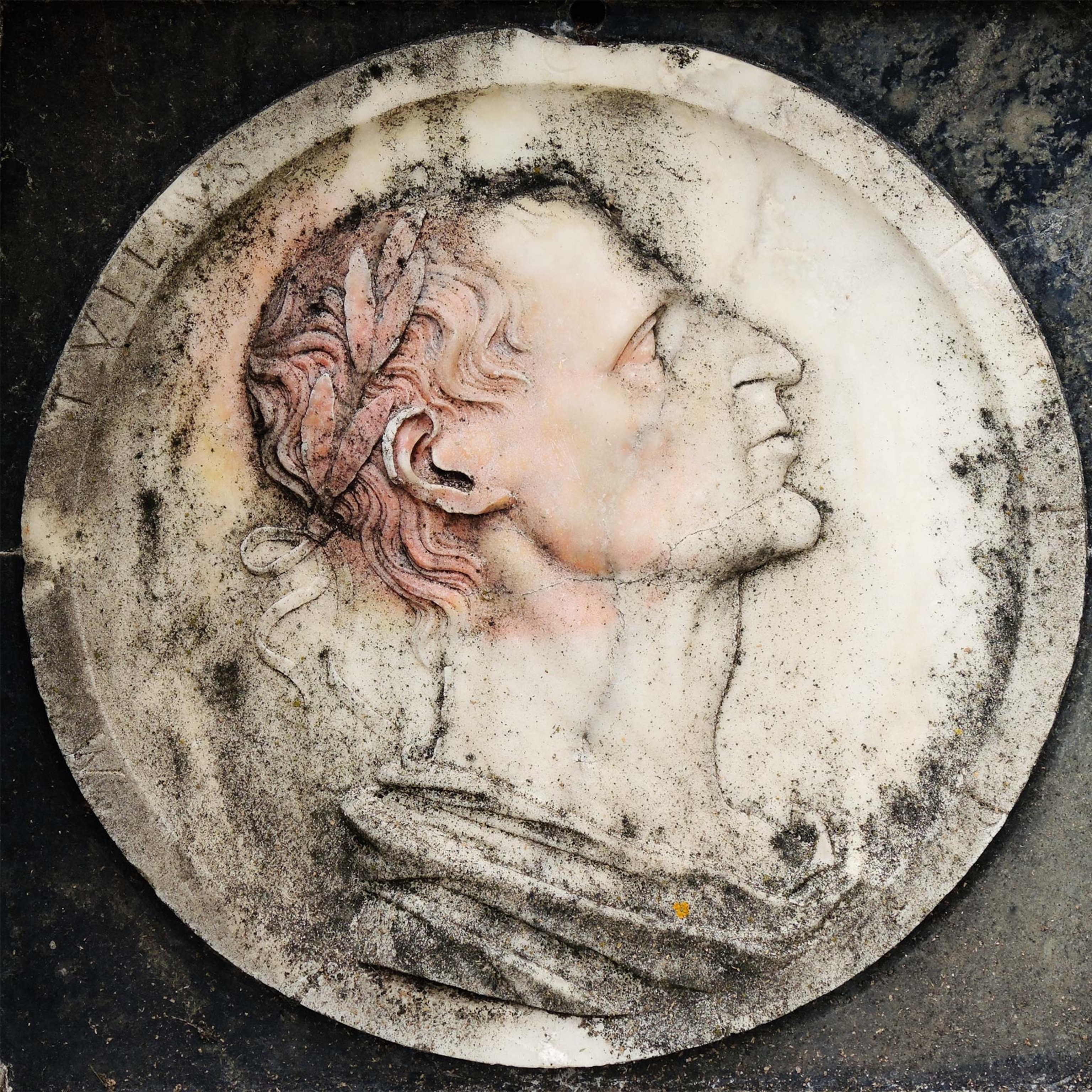 These three kings ruled Rome. Their bloody reigns sparked a revolution.