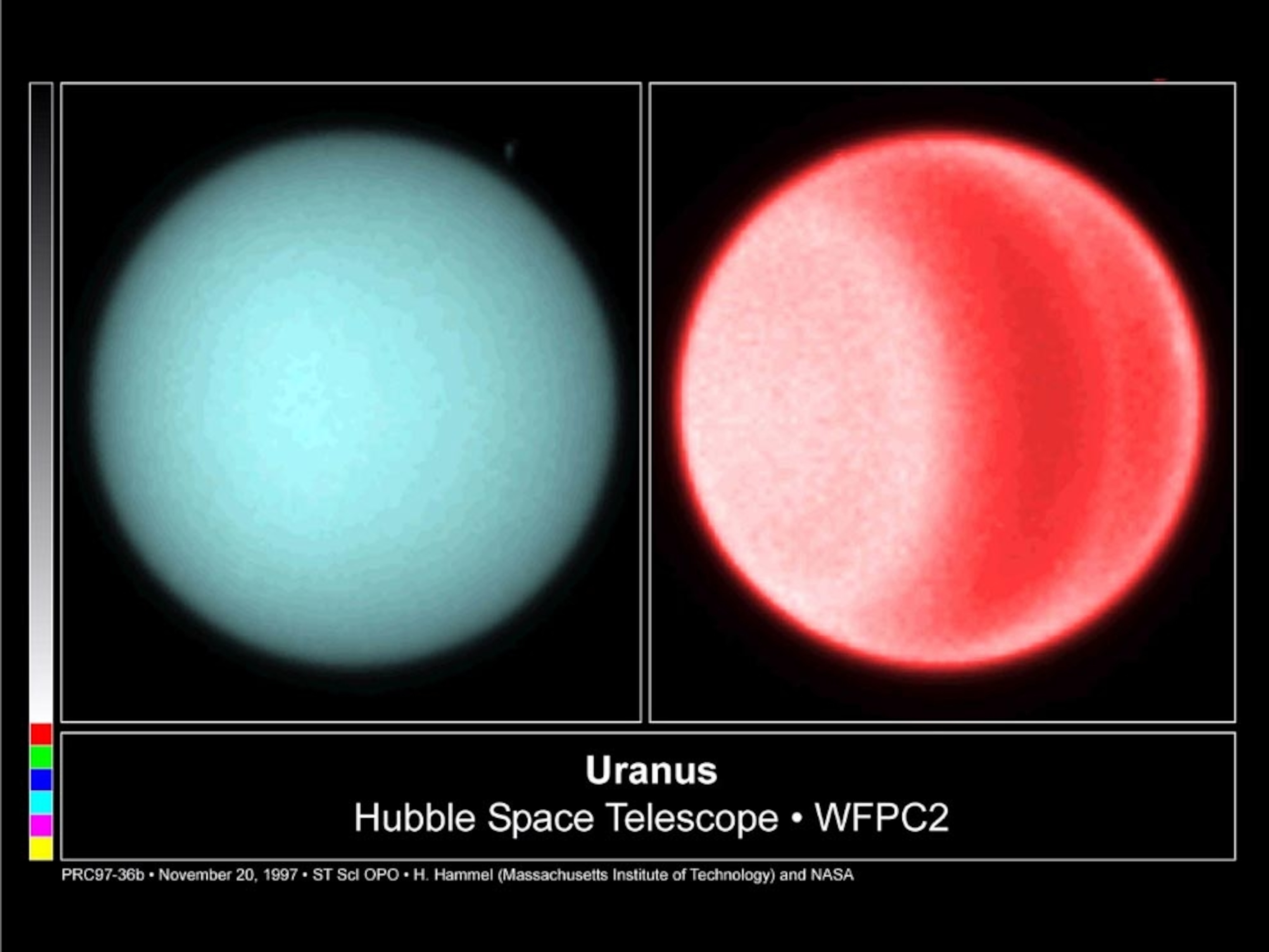 Uranus Photos, Uranus Wallpapers, Download, Photos -- National Geographic.