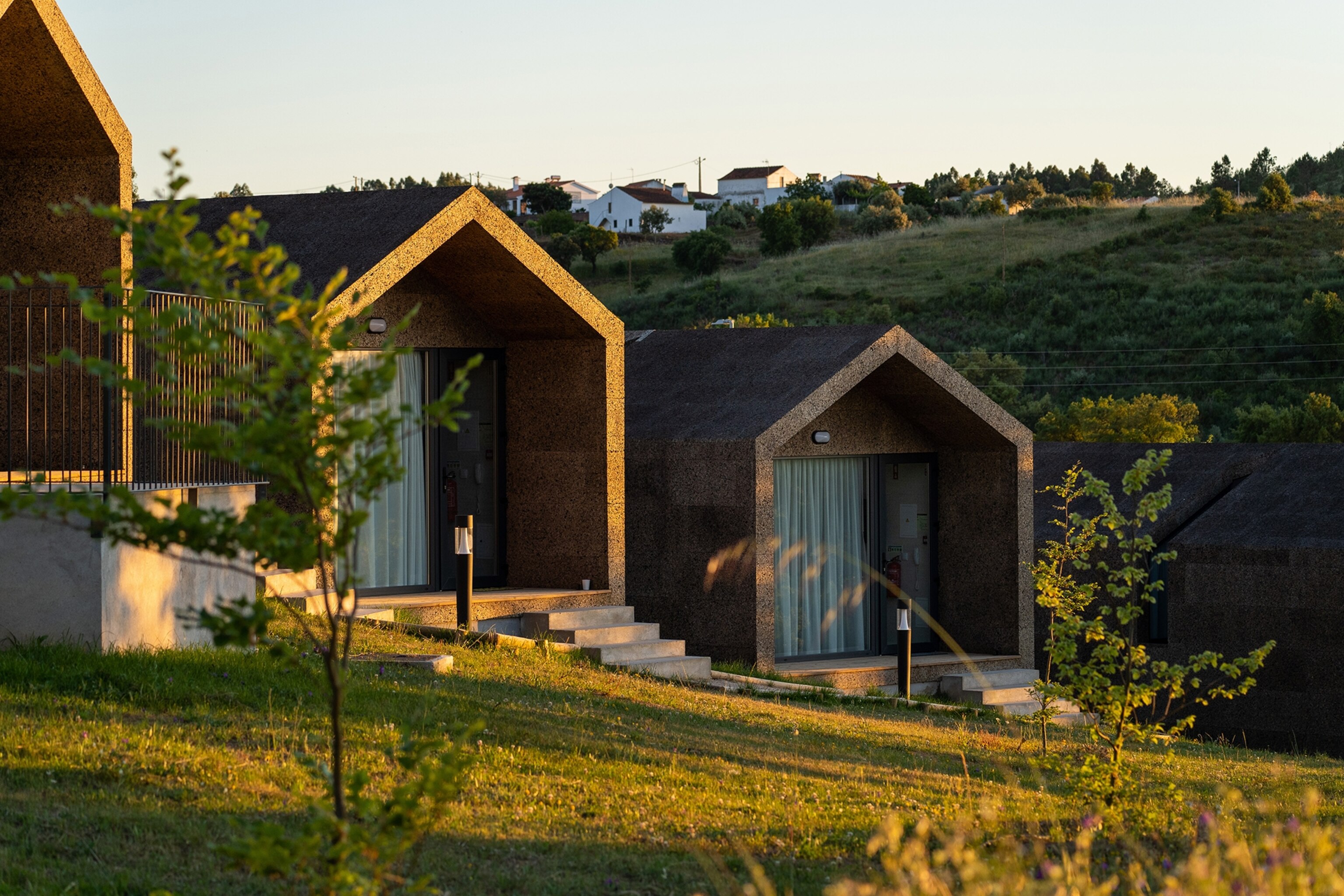 8 alternative Portugal breaks close to nature, from glamping to rustic ...